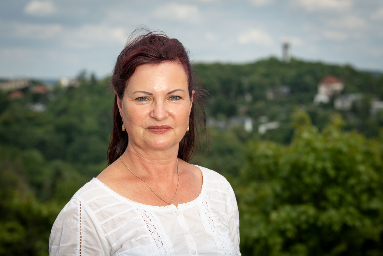 Unser Team | Stark Immobilien